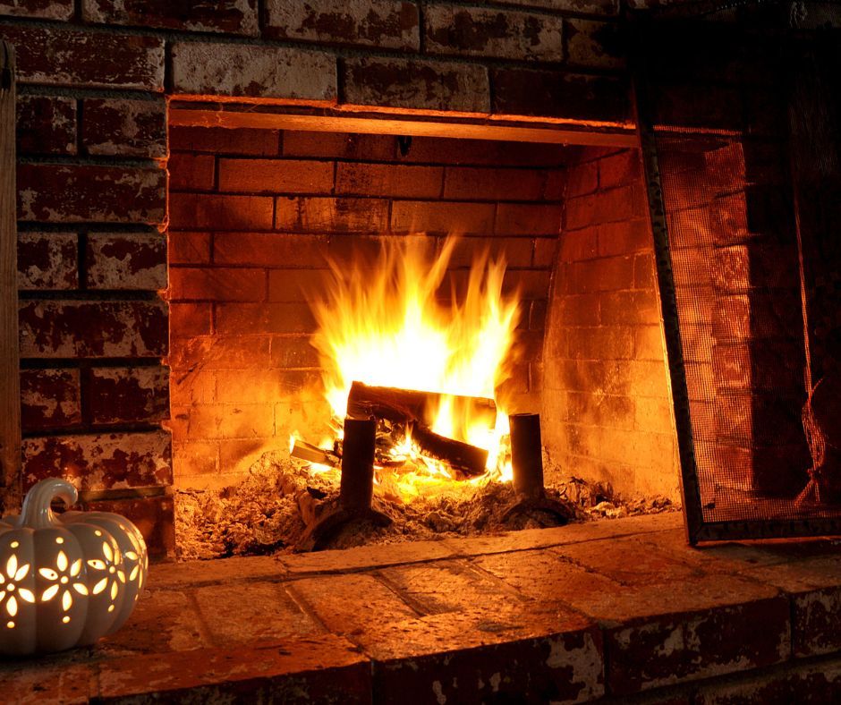 When & Why Should You Repoint Fireplace Brickwork