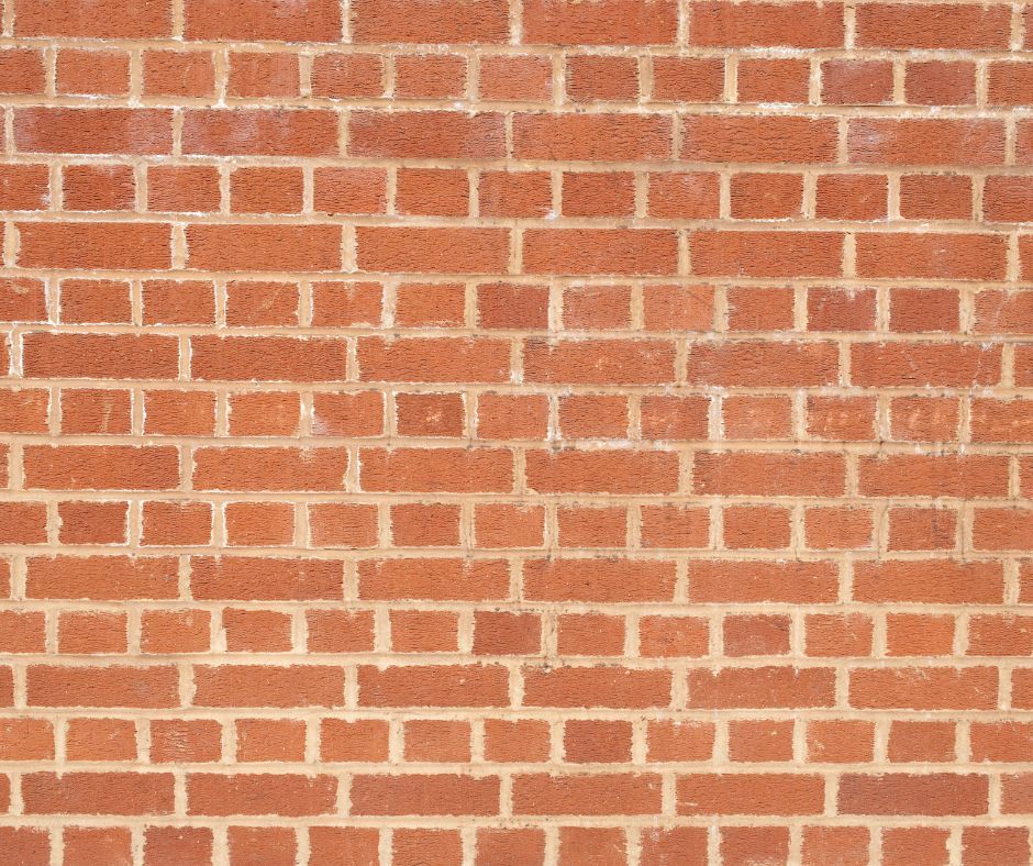 Common Types of Bricklaying Bond in Masonry