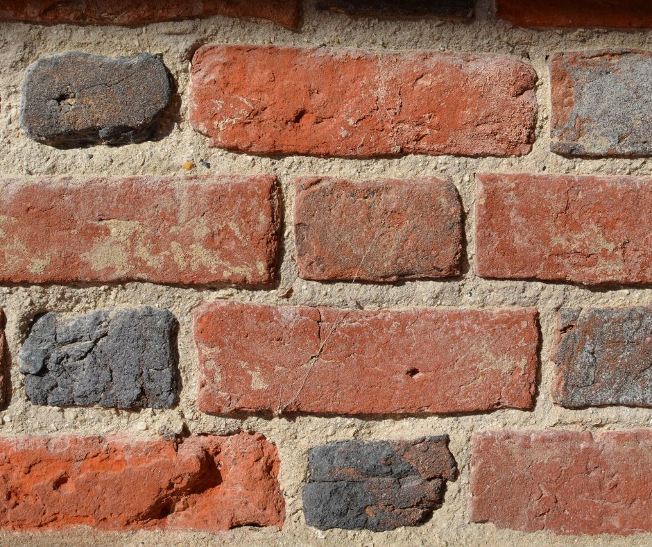 Common Types of Bricklaying Bond in Masonry