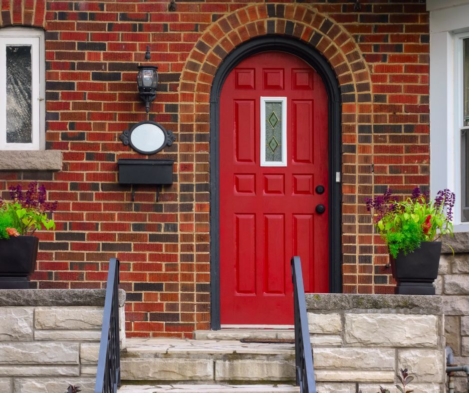 How to Replace Cavity Wall Ties in Brick Structures