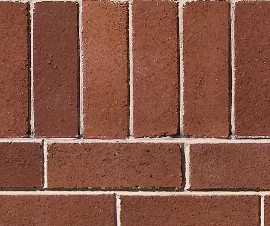 Common Types of Bricklaying Bond in Masonry