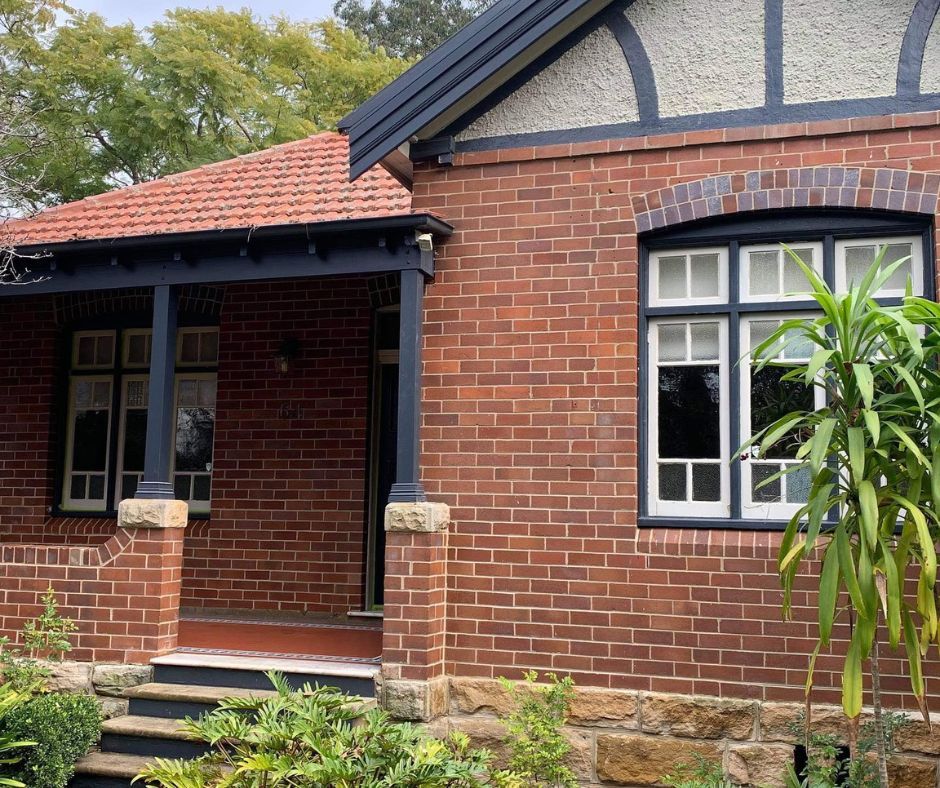 The Impact of Winter on Masonry Structures
