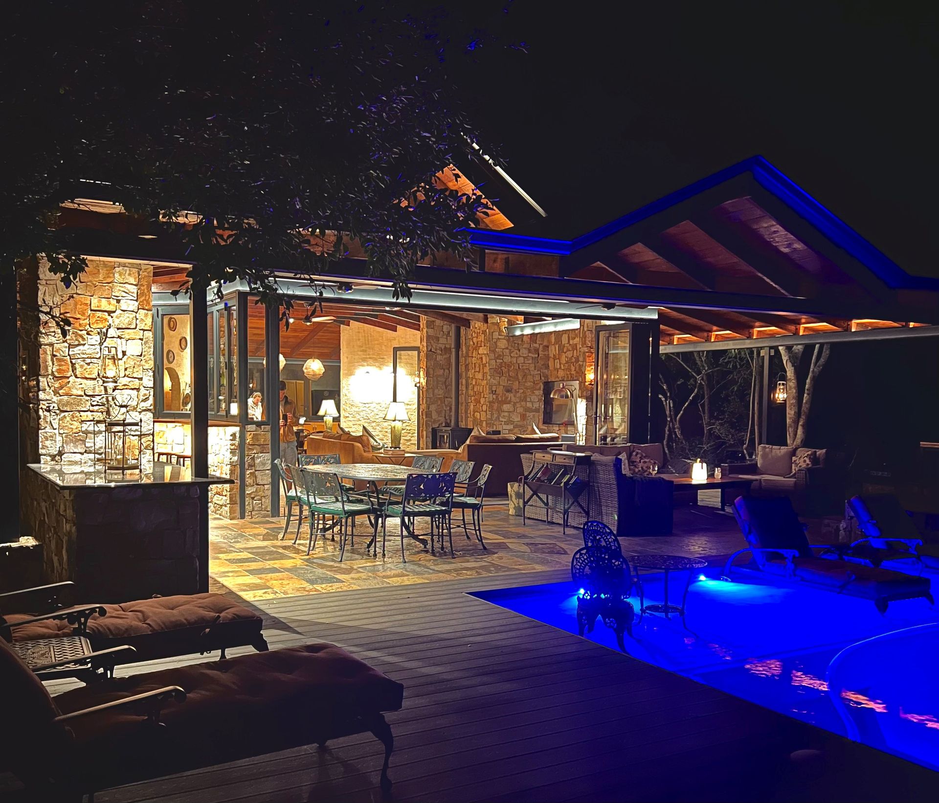 Gallery | Heysbrook Country Lodge in Mpumalanga, South Africa