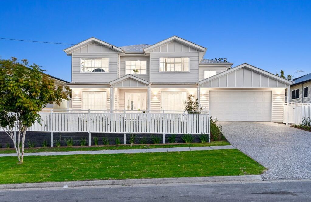 Award Winning Design | Brisbane QLD | Strathpine Design