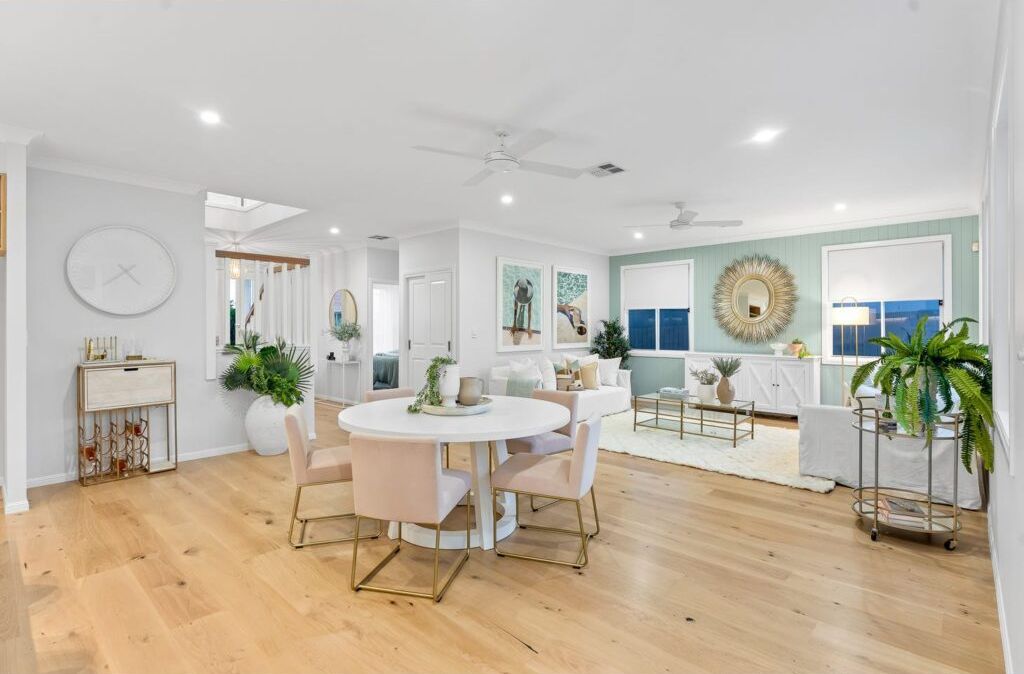 Award Winning Design | Brisbane QLD | Strathpine Design