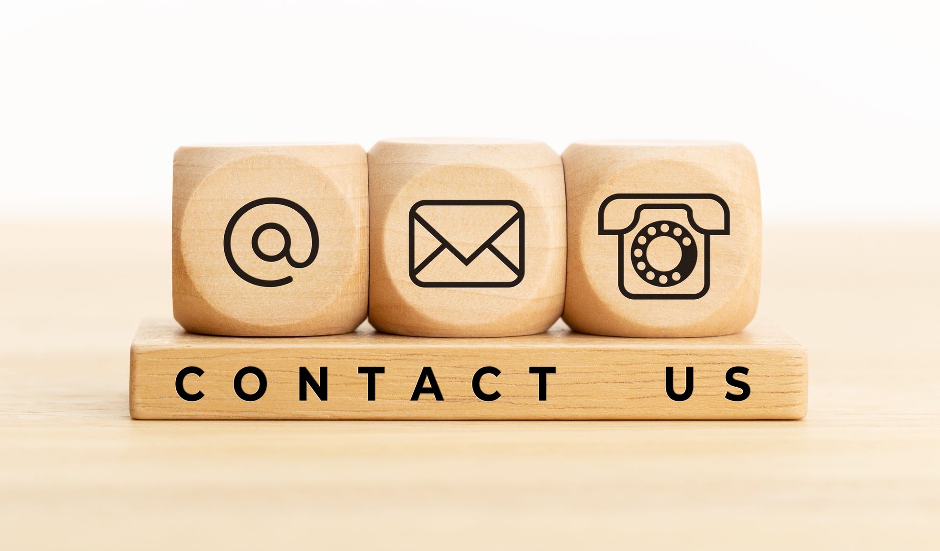 Why Your Website Needs Contact Forms: Unlocking Opportunities for ...