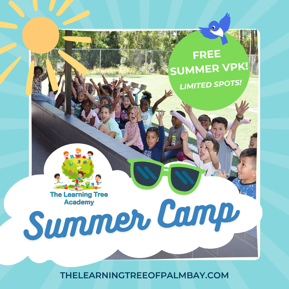 Programs | The Learning Tree Academy | Palm Bay Day Care & Preschool