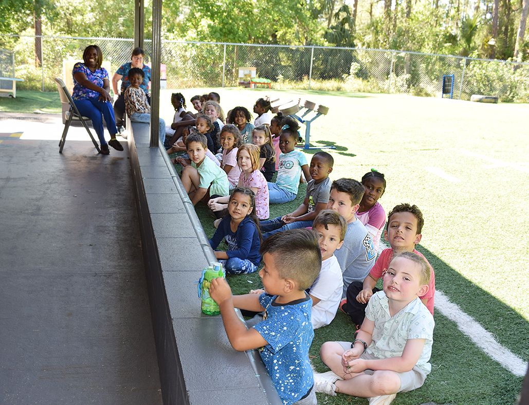 About | The Learning Tree Academy | Palm Bay Day Care & Preschool