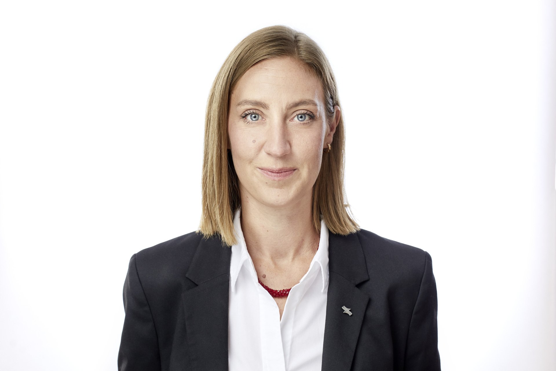 Rechtsanwältin Elisa Moch