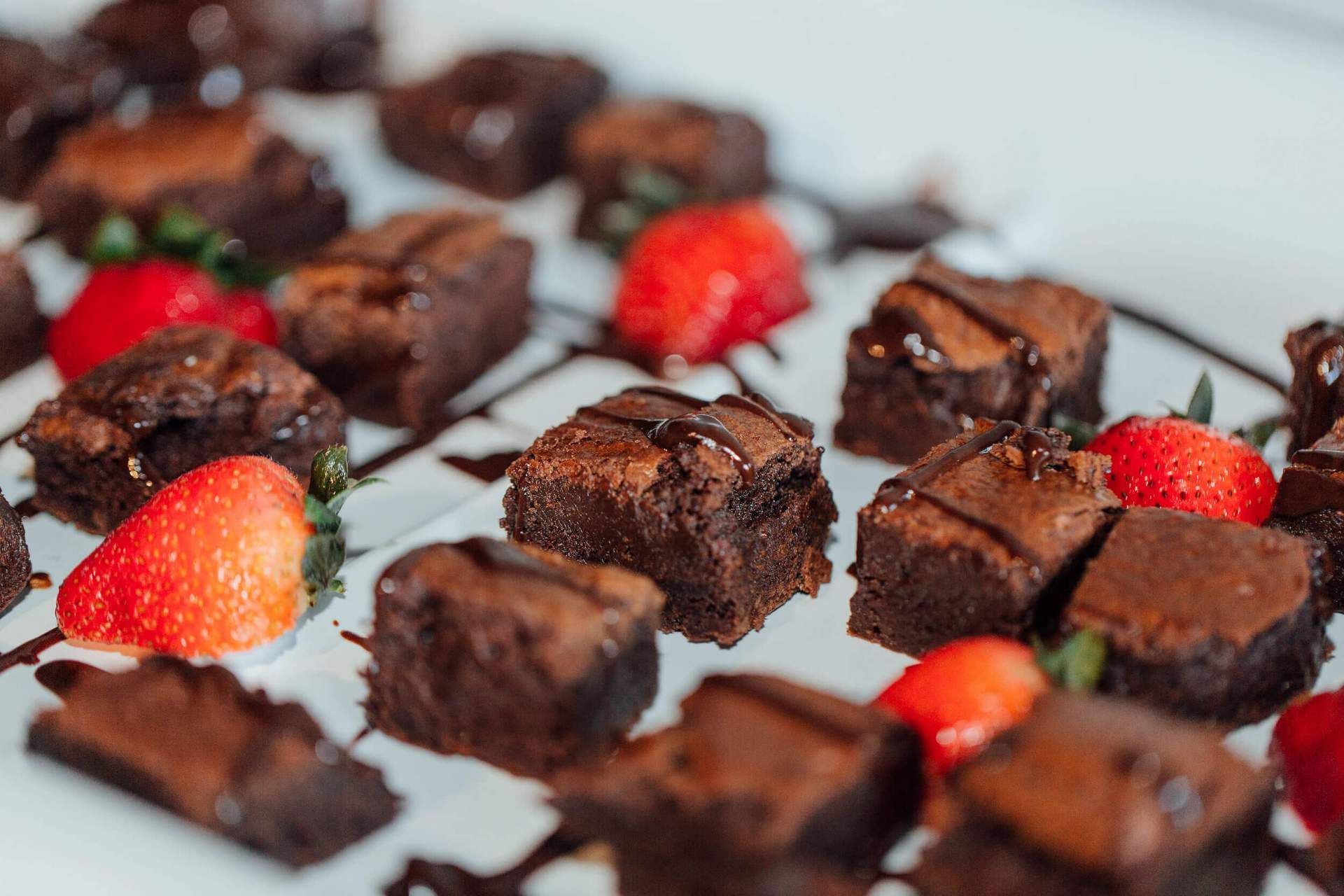 Gallery - The District Room