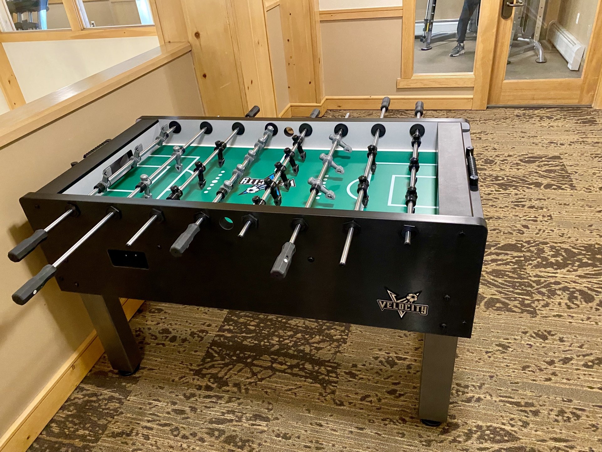 Copper Springs Lodge