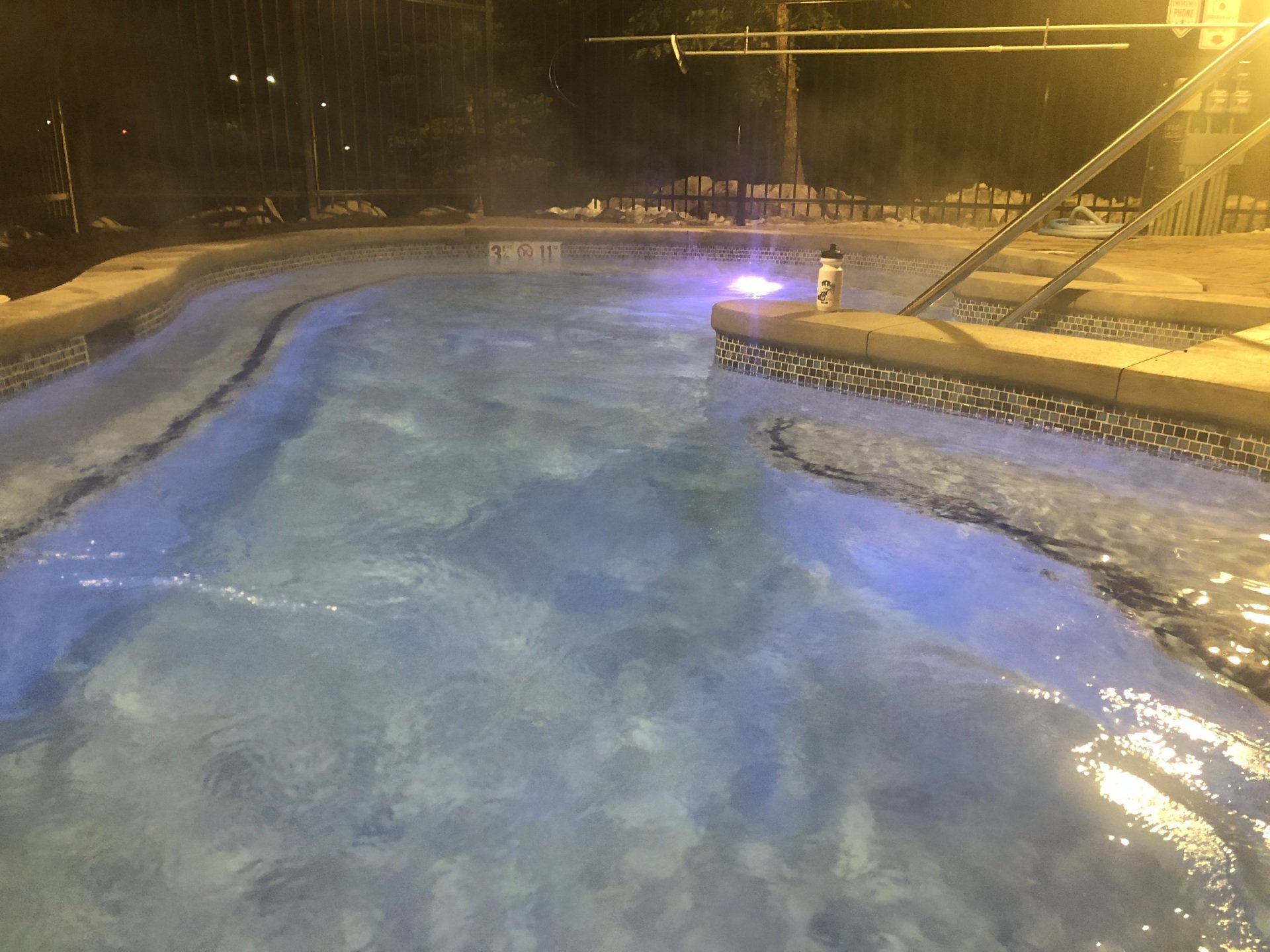 Copper Springs Lodge