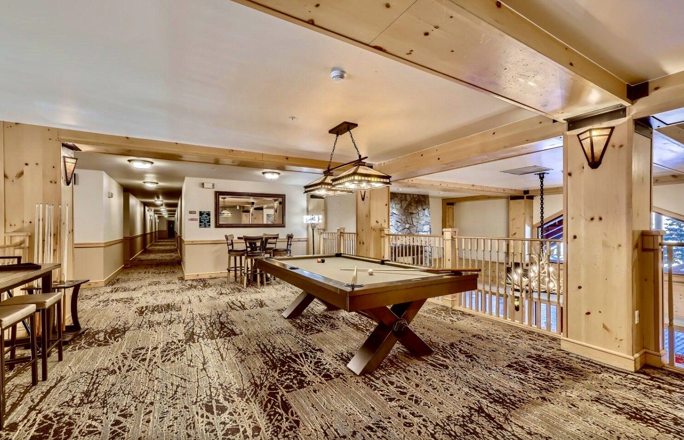 Copper Springs Lodge