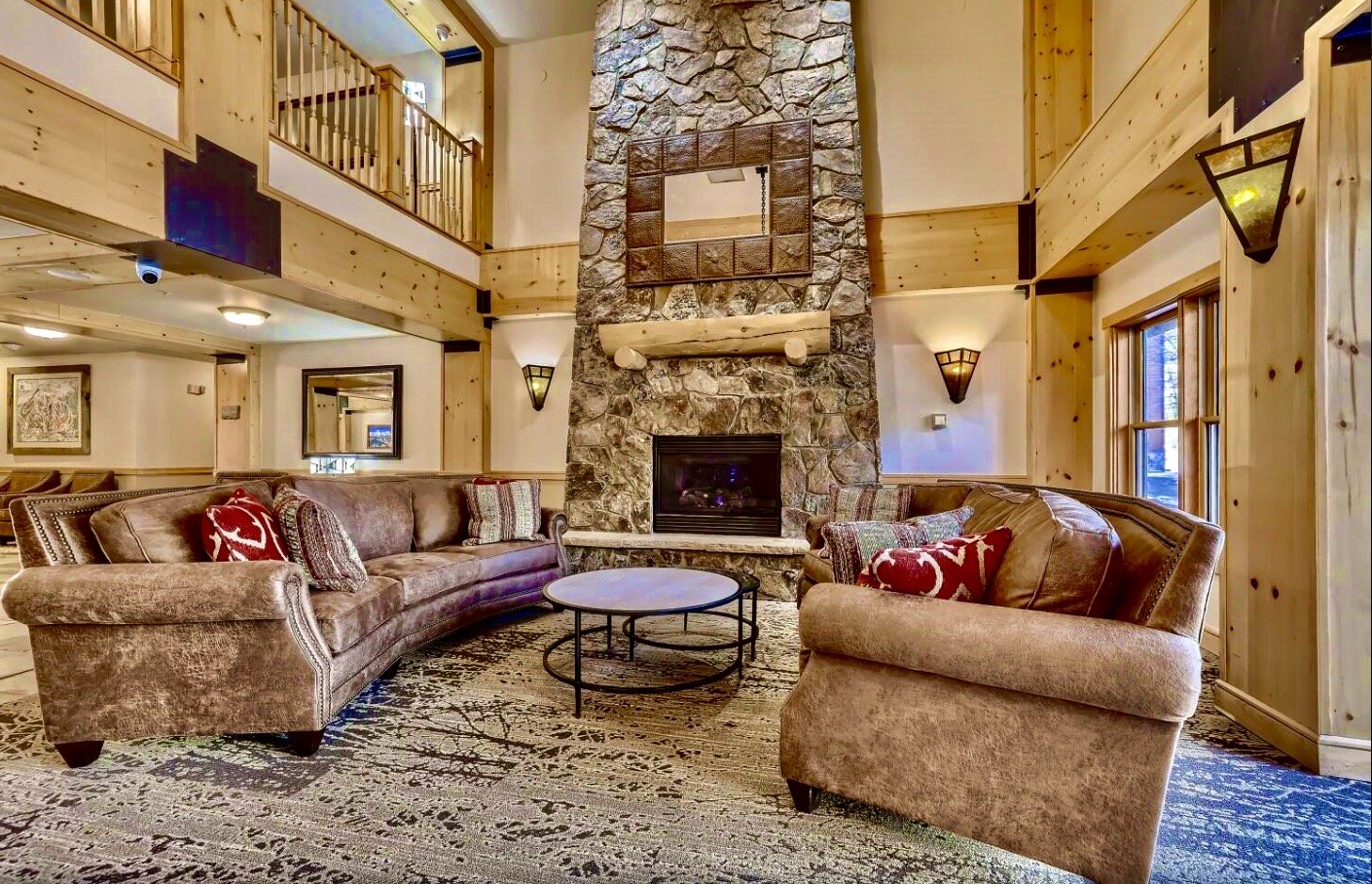 Copper Springs Lodge