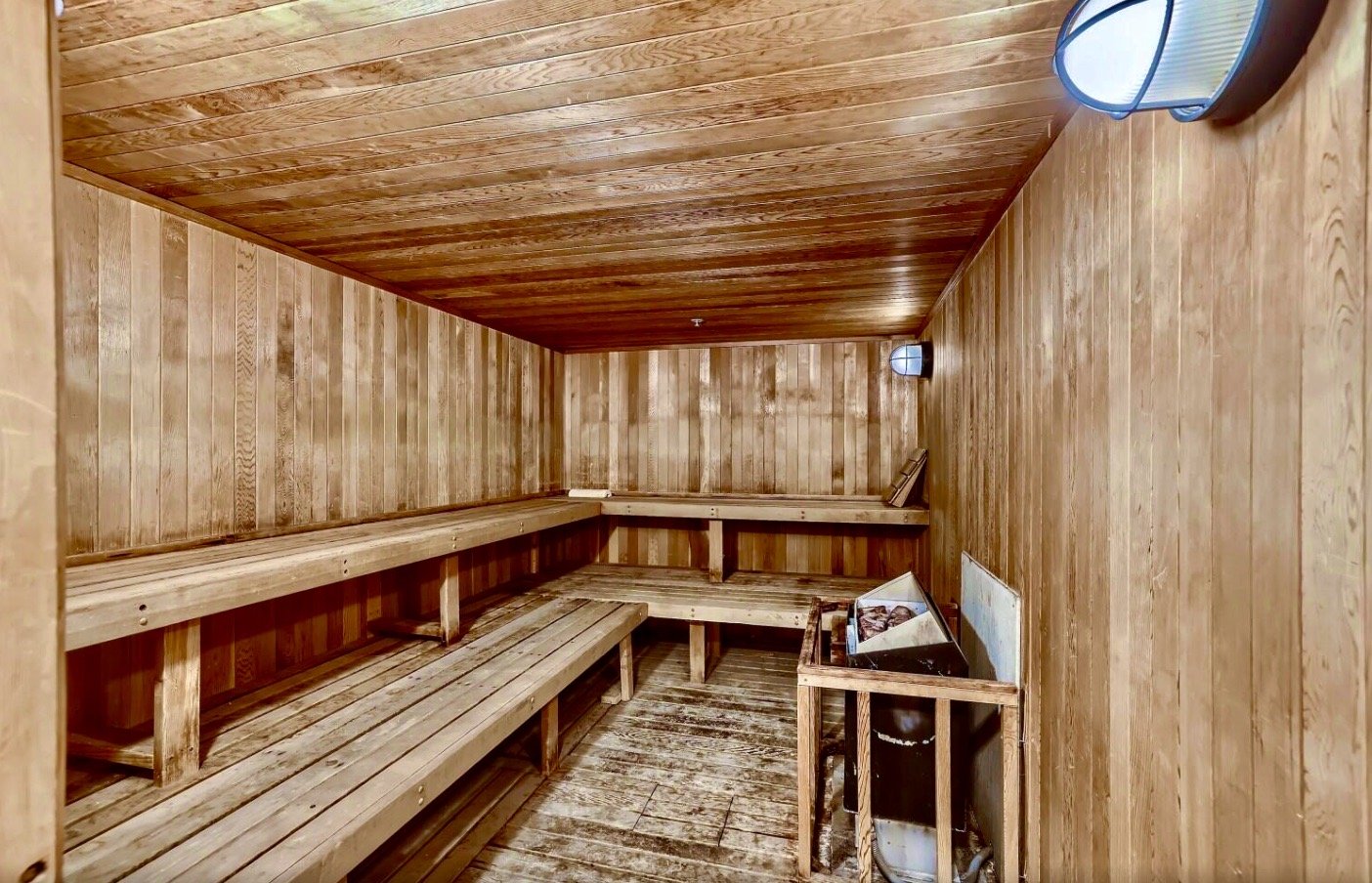 Copper Springs Lodge