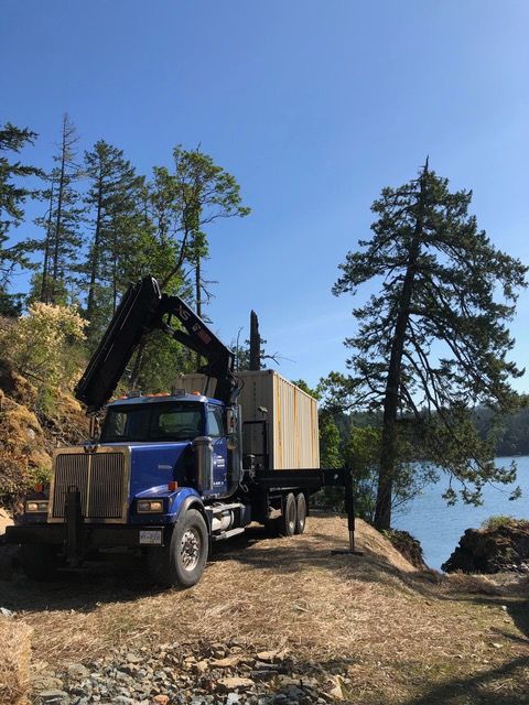 Cutter containers sales Victoria and surroundings | Cutter Industries