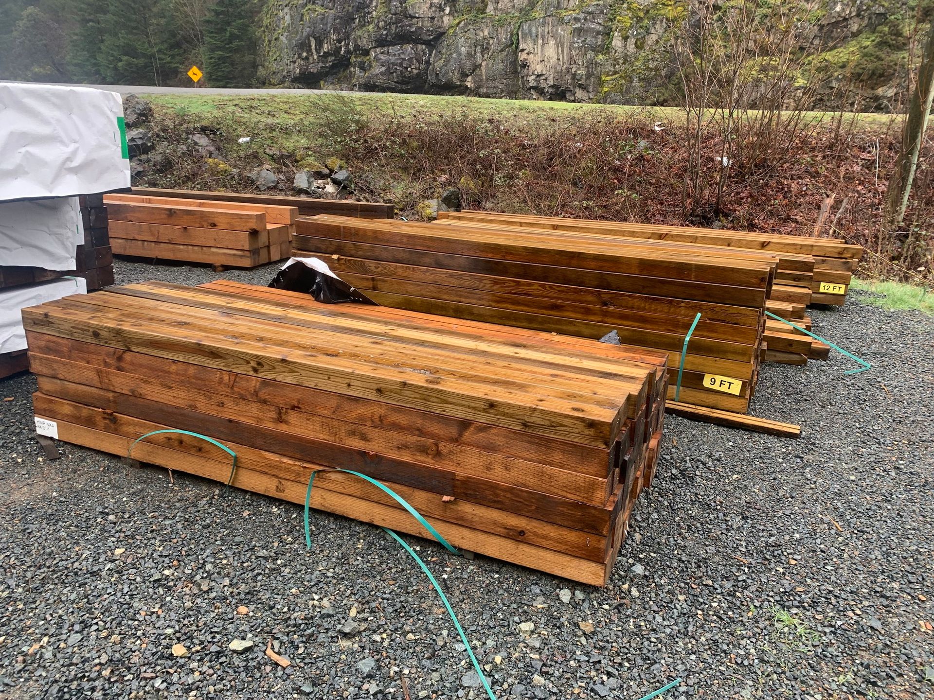 What we do | Cutter Industries