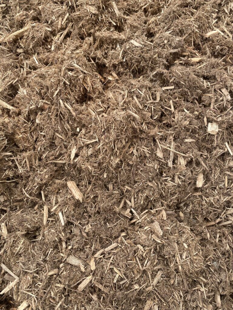 Mulch and Woodchips