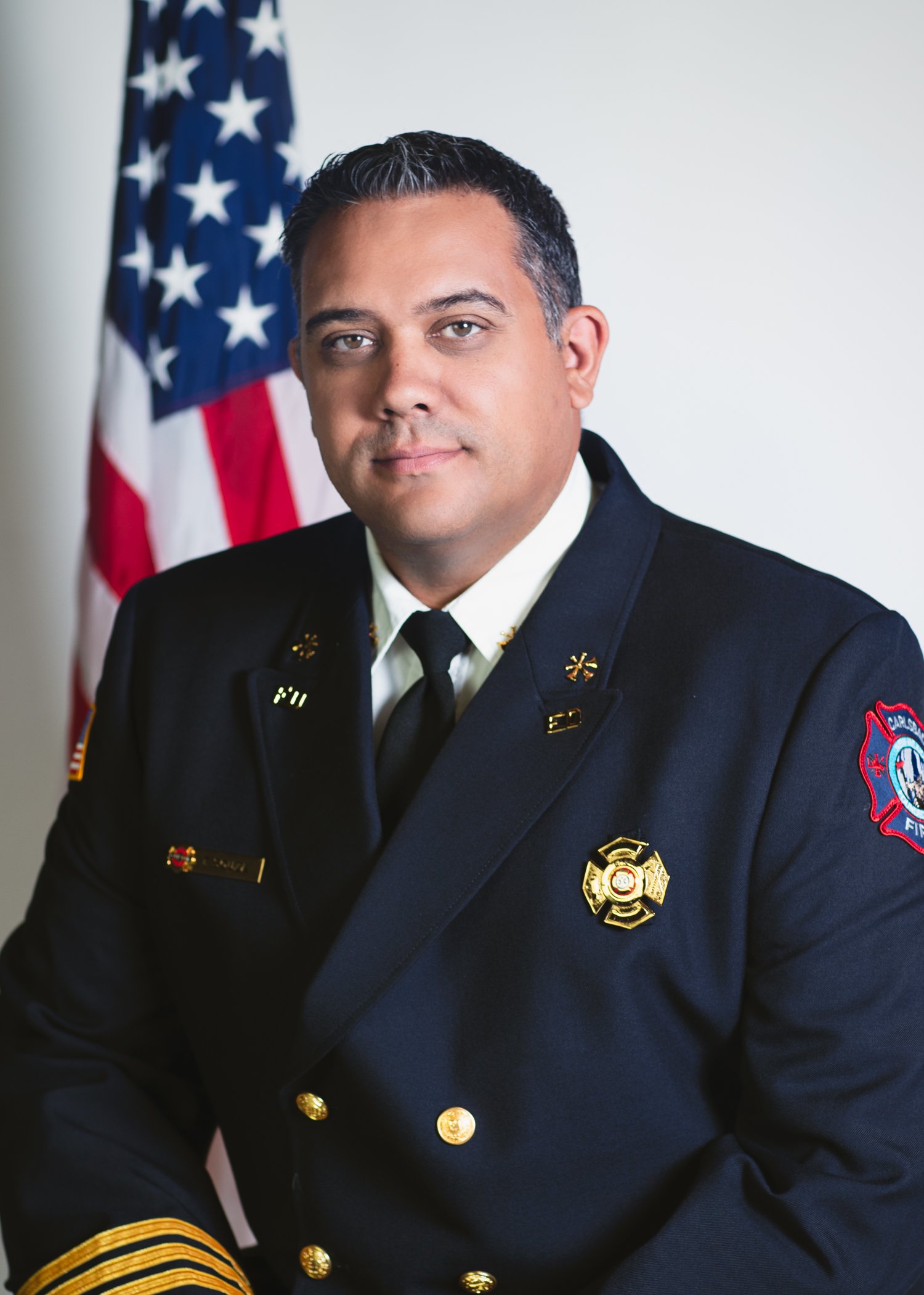 Carlsbad Fire Department | City of Carlsbad NM