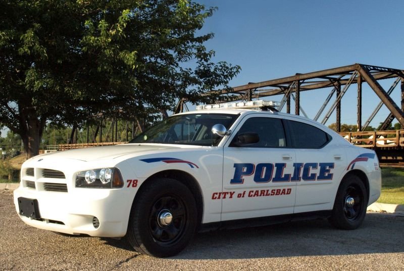 Carlsbad Police Department | Municipal Government