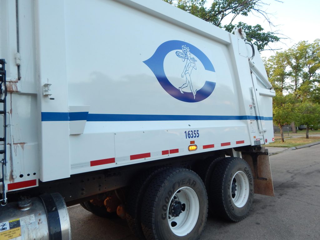 Carlsbad Solid Waste Dept | Municipal Services