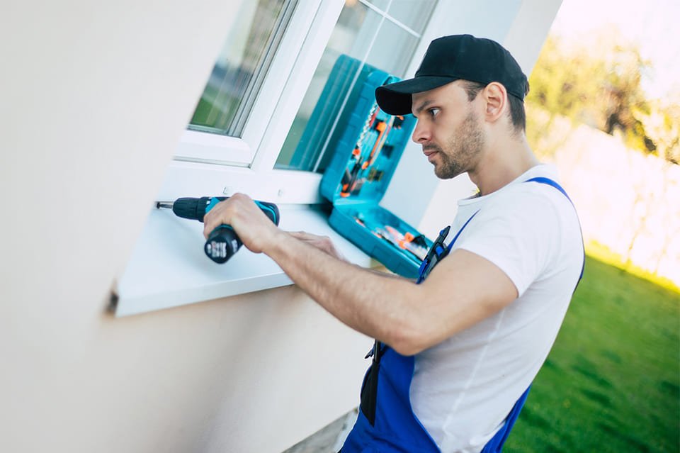 3 Easy Tips for Taking Care of Your New Windows