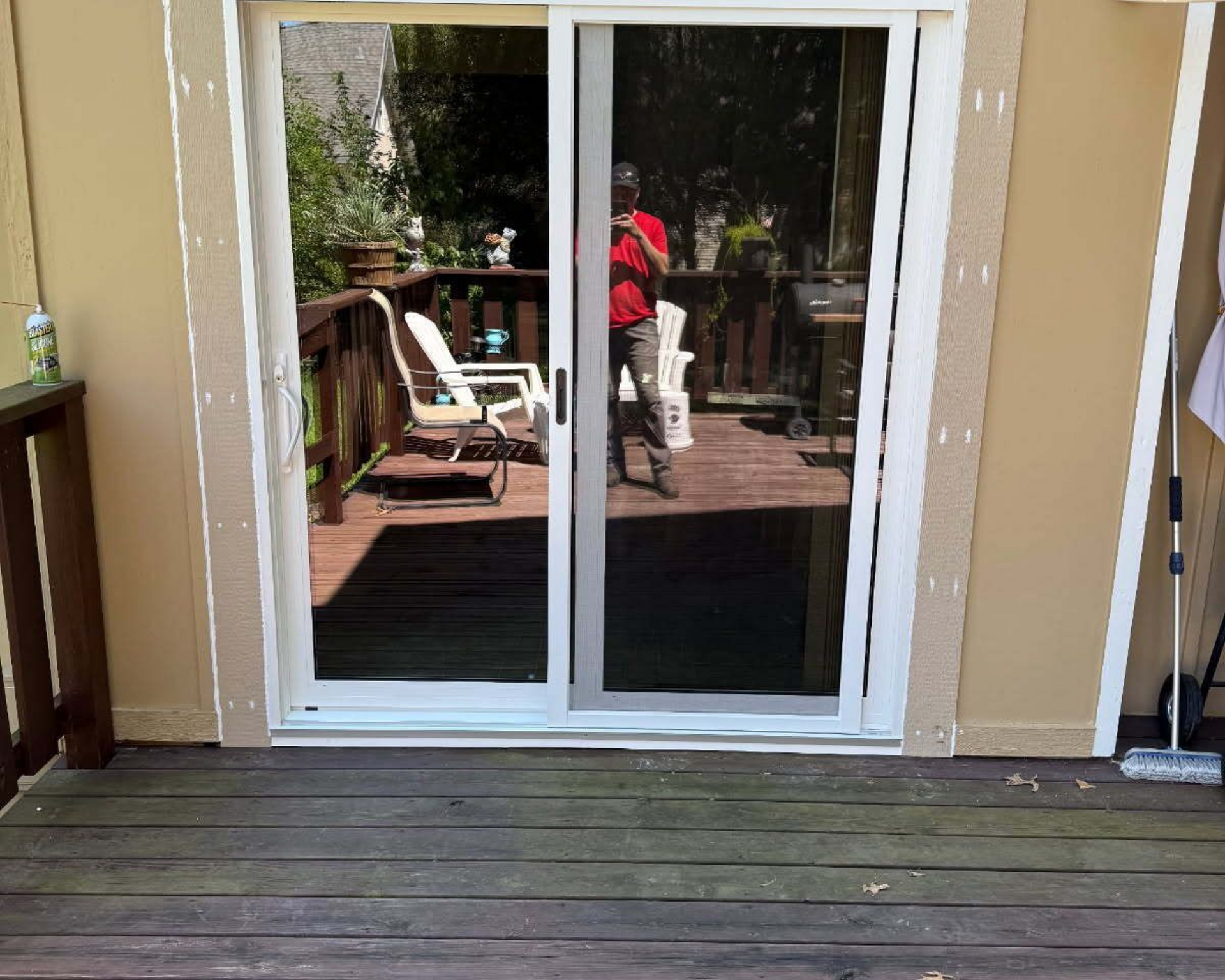 How to Secure Patio Doors: 7 Ways To Get It Secured!