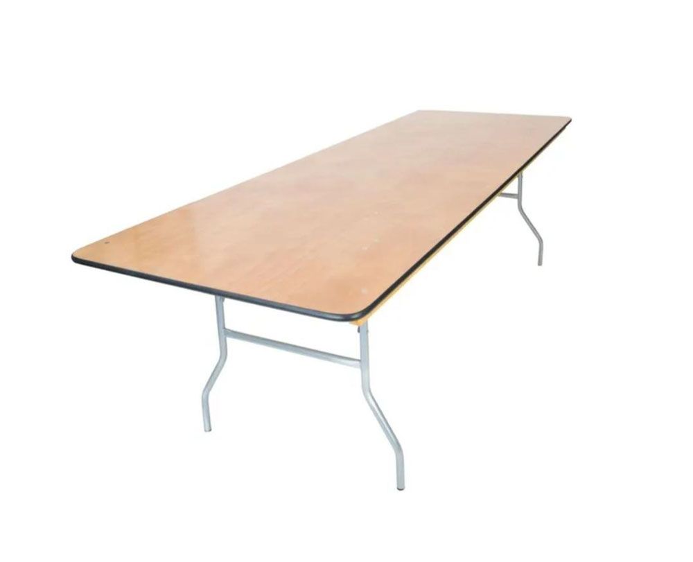 Tables | Palms Party Rentals