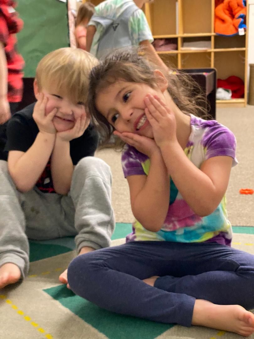 Preschool Programs | Oroville, CA | Aunt Sherrie's Preschool