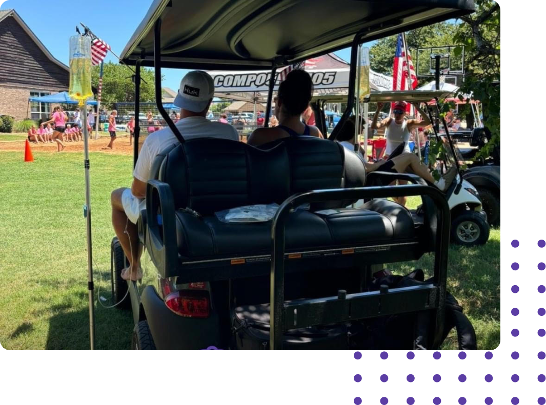 Mobile IV Therapy | RevIVe Mobile IVs | Pittsburgh, PA