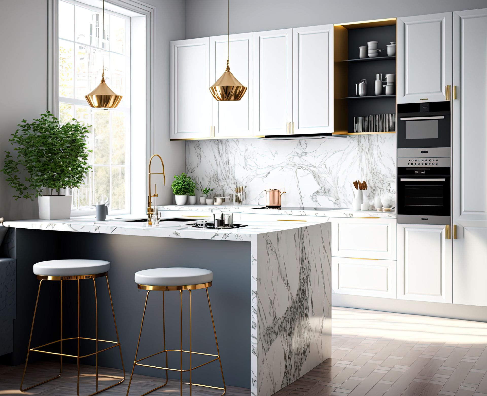 Get Started - Holyoke Millwork | Flooring & Counter Top