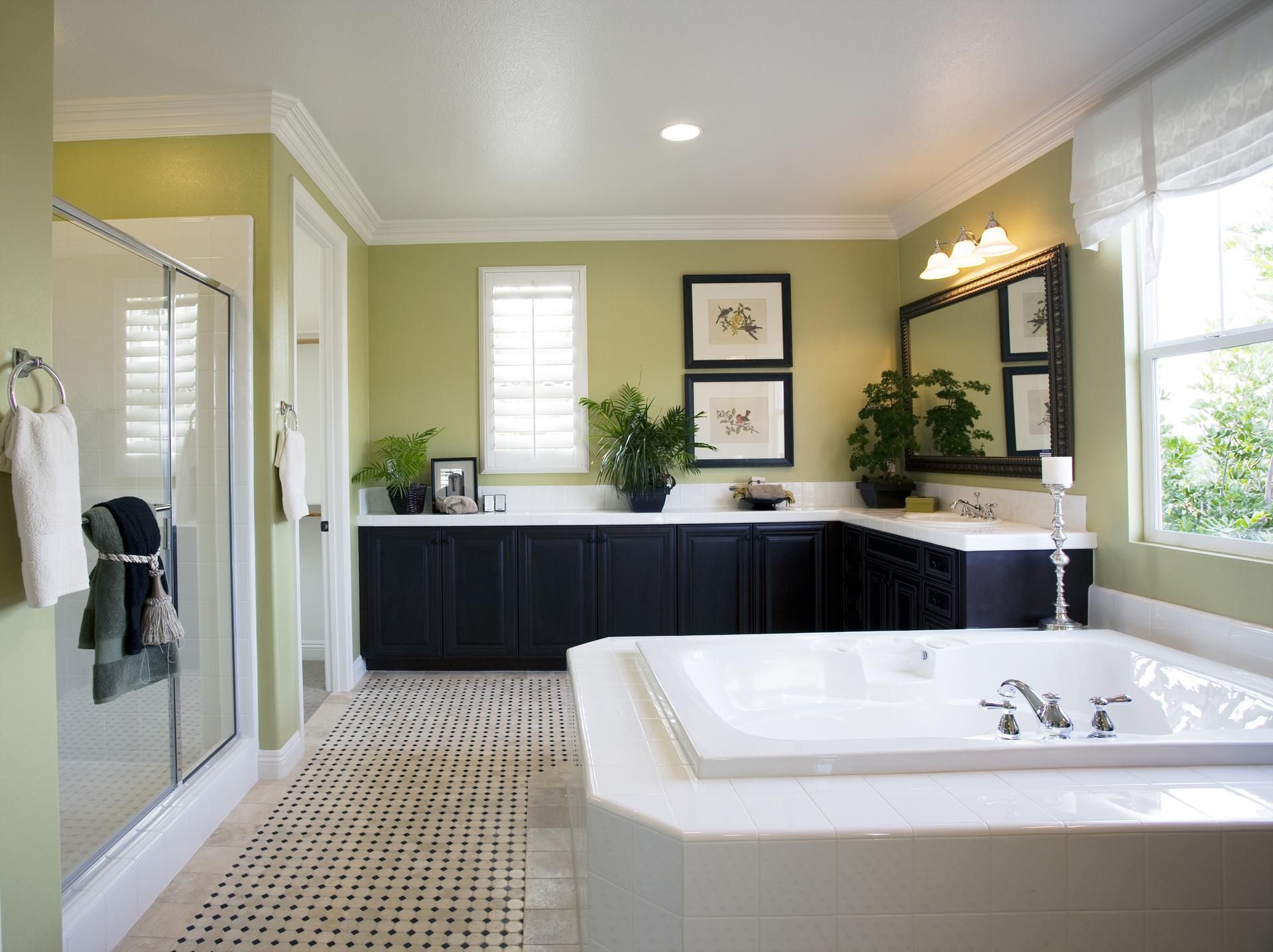 Shower Enclosure Types | Midwest Bath