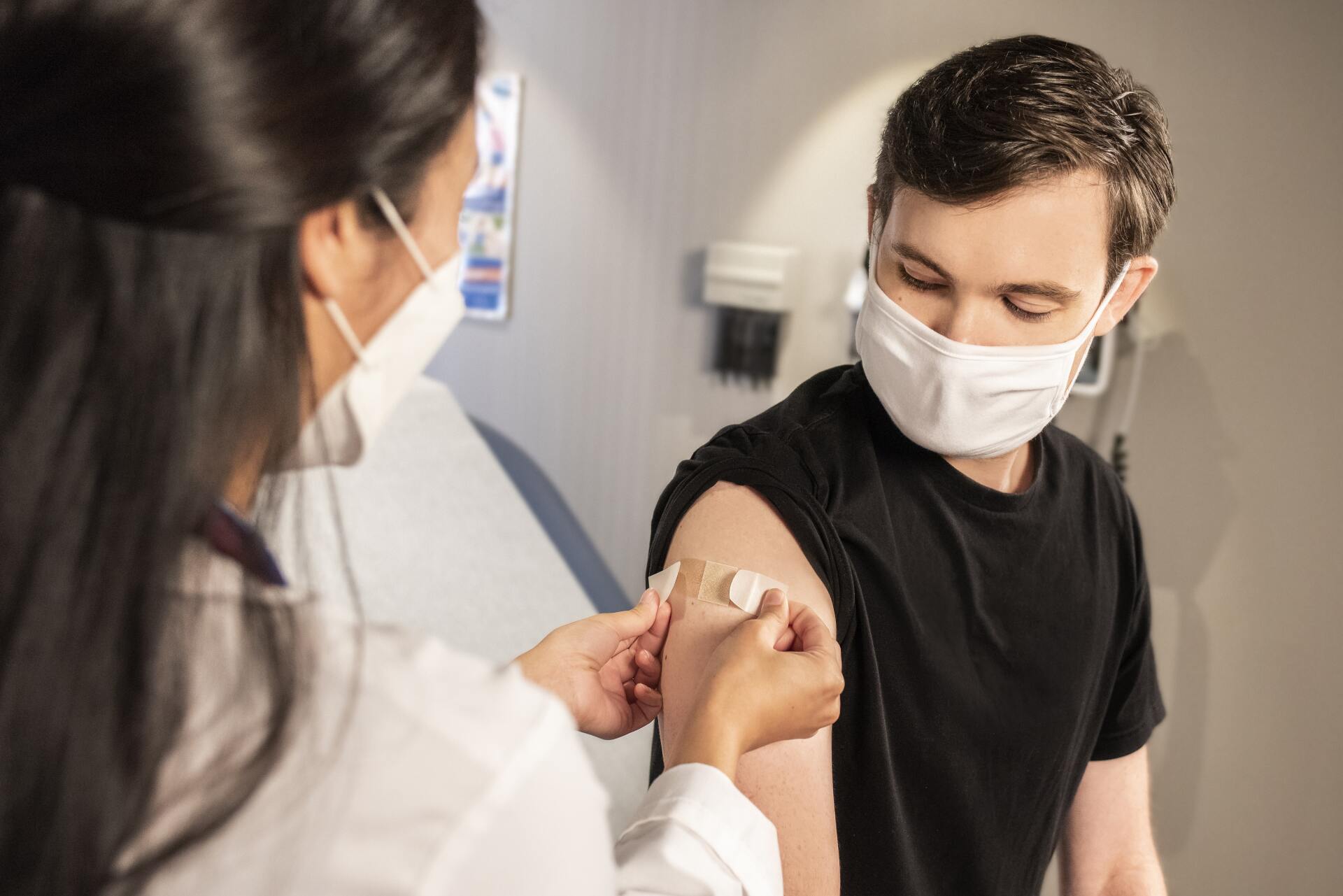Public Health Immunization | Houston Family Practice