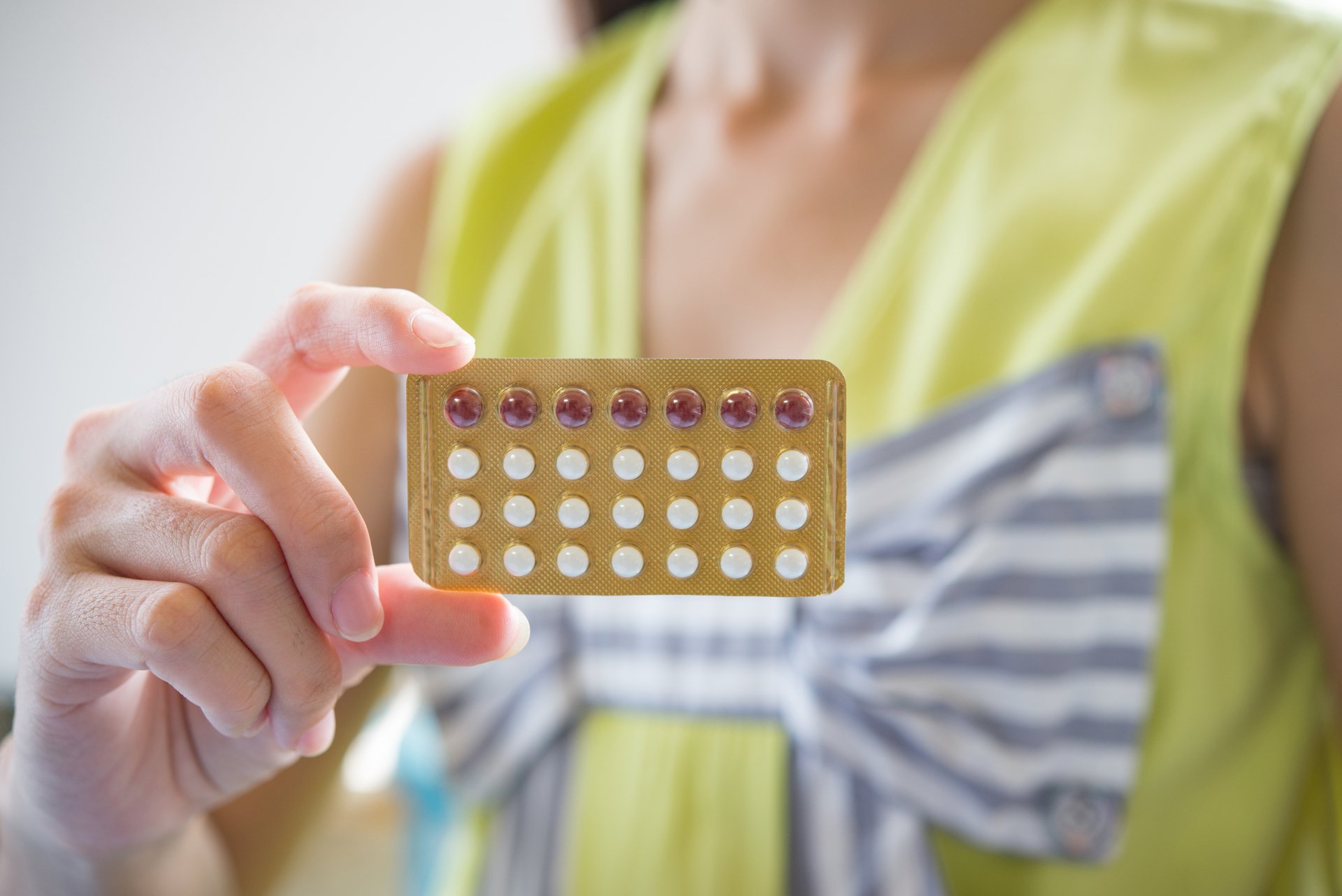 Birth Control Prescriptions | Houston Family Practice