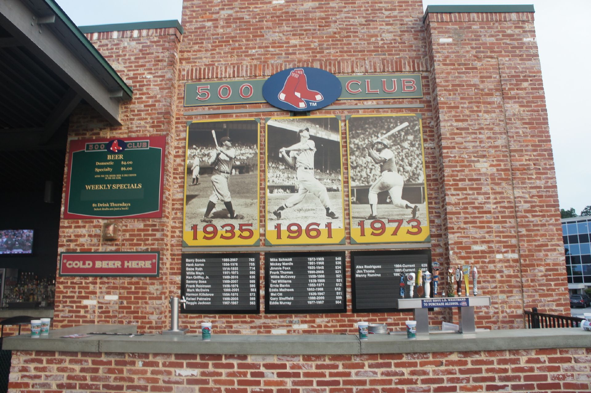 Reclaimed Bricks | Union, SC | Old American Lumber, LLC