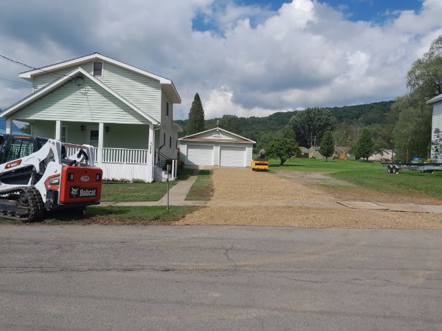 Busy Beaver Tree Services - Top Rated Tree Services - Cattaraugus ...