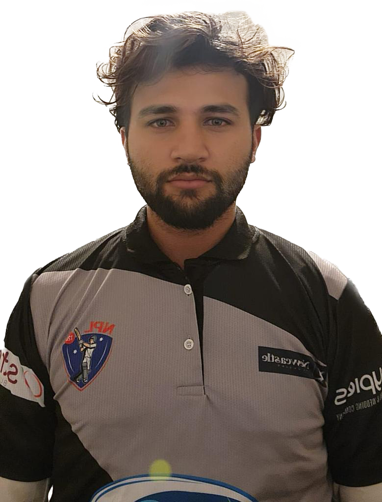 Newcastle Qalandars | Newcastle Premier League T20 Season 2 - 2023 | Newcastle