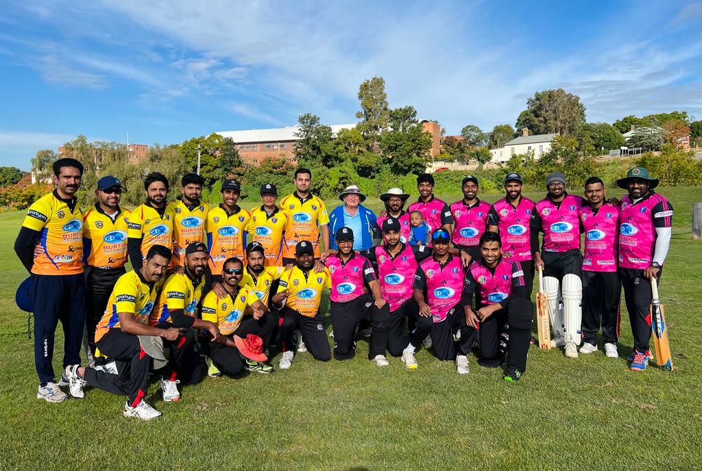 Newcastle Premier League T20 Official Website