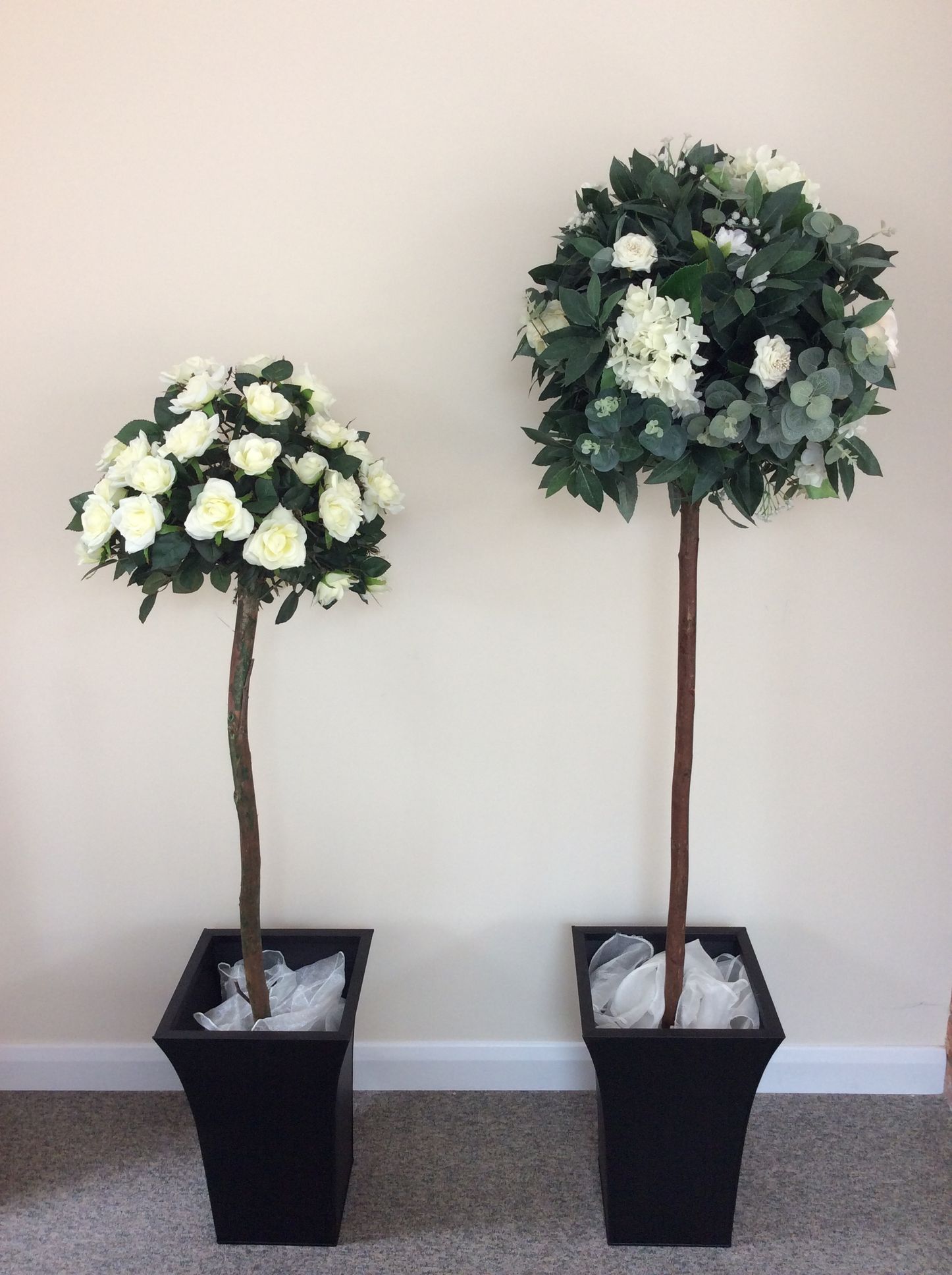 Venue Decor - Add Style UK Ltd | Wedding Florists