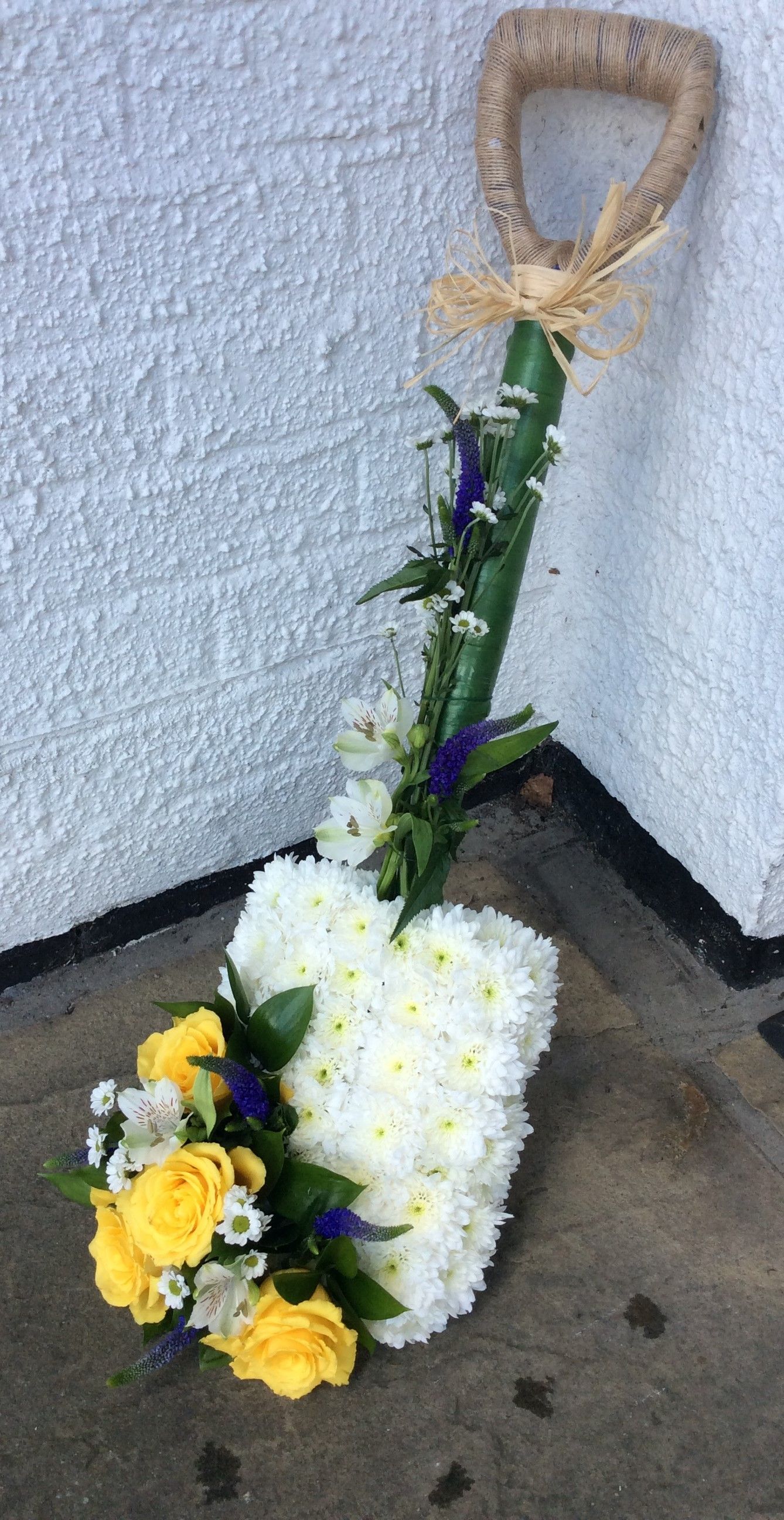 Funeral Floristry | Funeral Flowers
