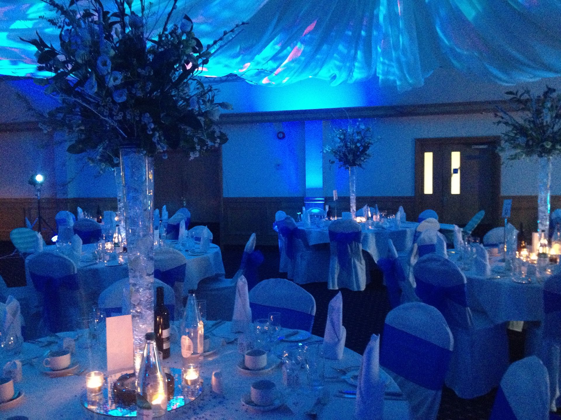 Corporate Event Decor | Add Style UK Ltd