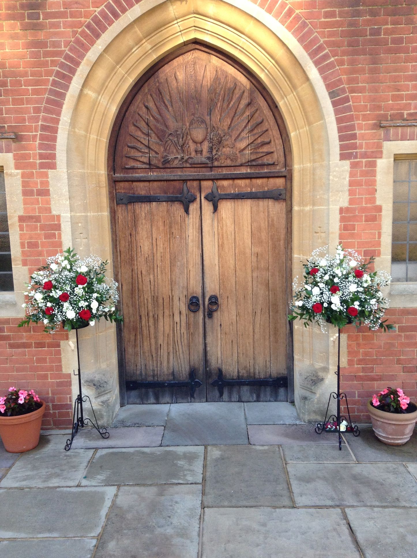 CEREMONY DECOR | Add Style UK Ltd