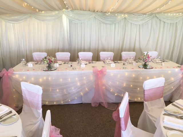 Venue Decor - Add Style UK Ltd | Wedding Florists