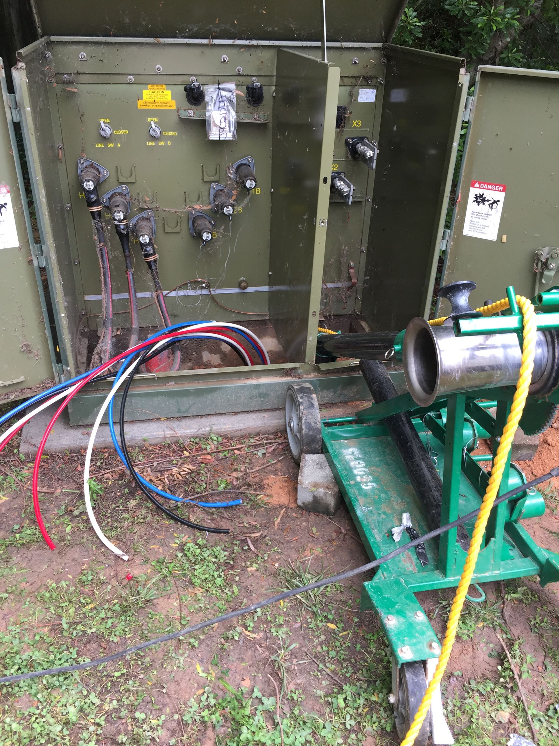 Top-Notch Electrical Services | J&E Electric