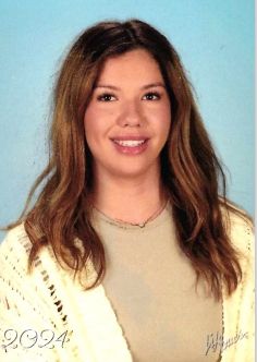 Marissa Barba | Little Angels Montessori | Long Beach