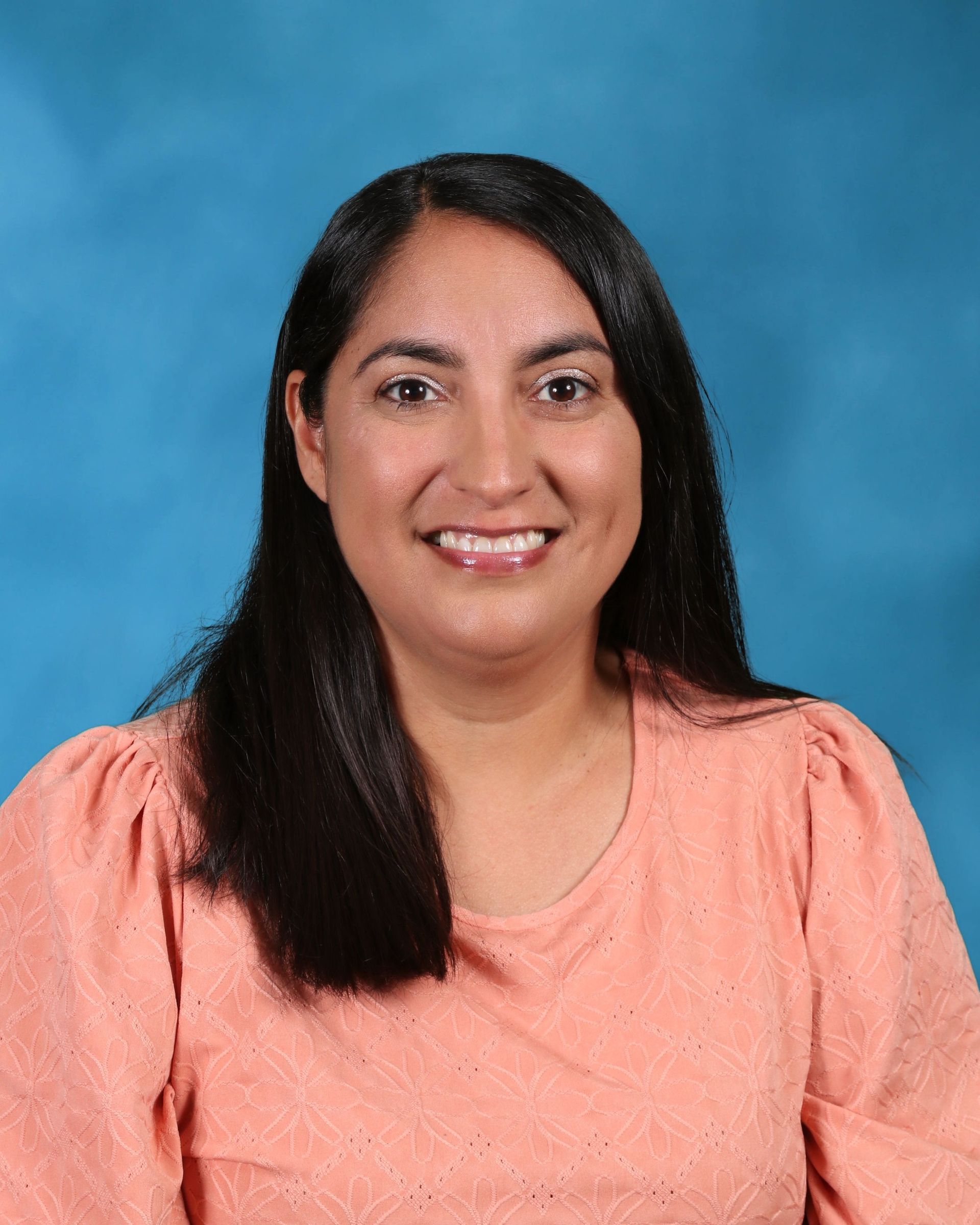 Rochelle Daniels | Little Angels Montessori