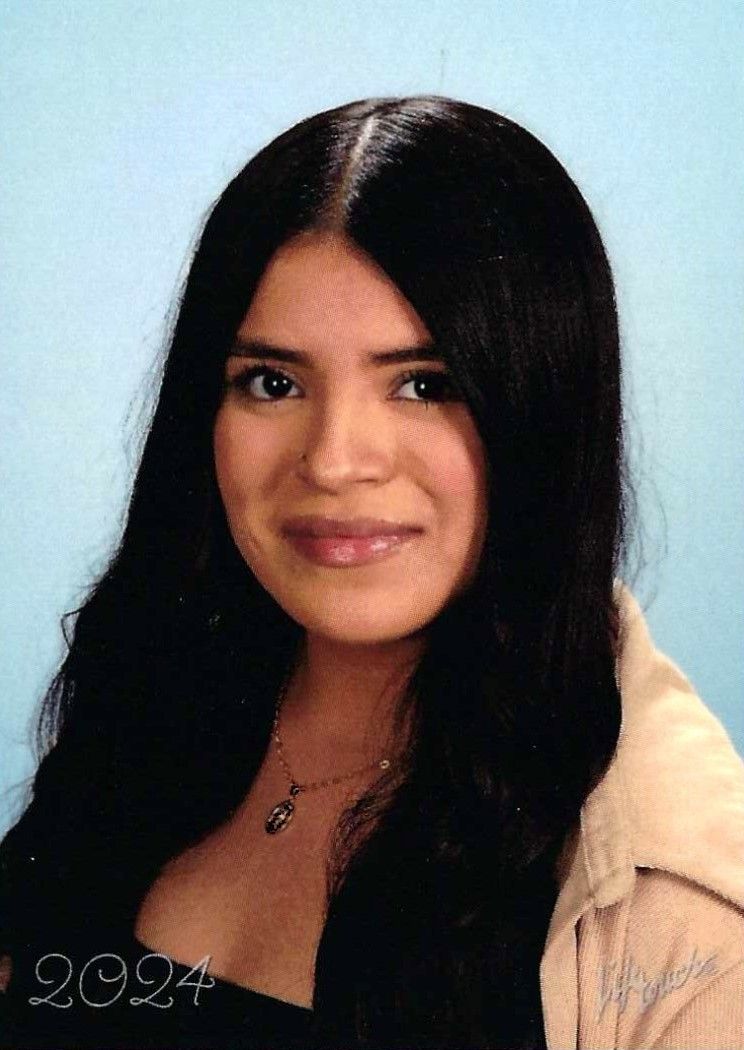 Ruby Rodriguez | Little Angels Montessori | Long Beach