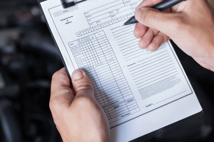 Pre-Purchase Inspections by Certified Mobile Mechanics