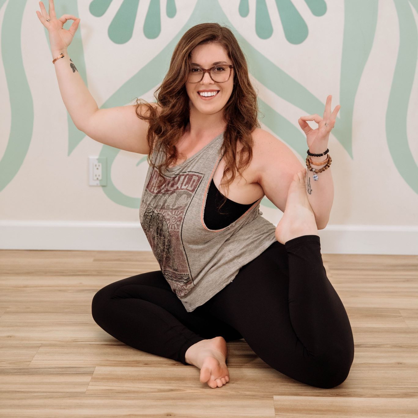 Yoga Teachers | Sage Yoga Studios