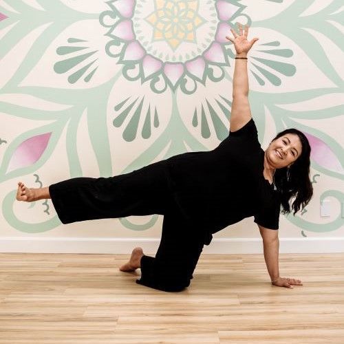 Yoga Teachers | Sage Yoga Studios